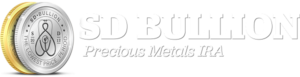 Thank You Main – SD Bullion IRA – Take Control of Your Gold IRA